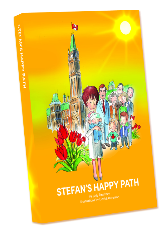 Buy Now – Stefan’s Happy Path